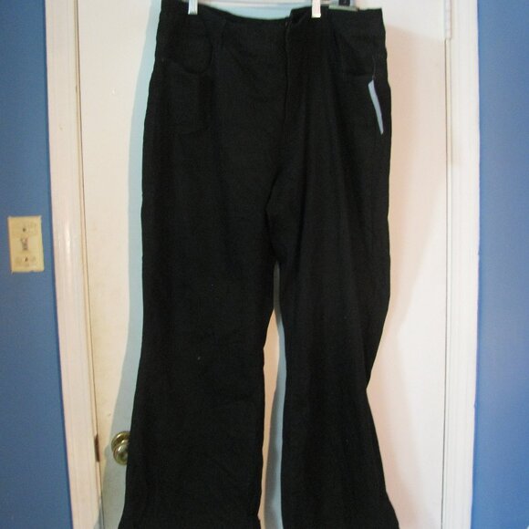 Faded Glory | Jeans | Faded Glory Jeans 3w Plus Size Nwt Black Flare ...